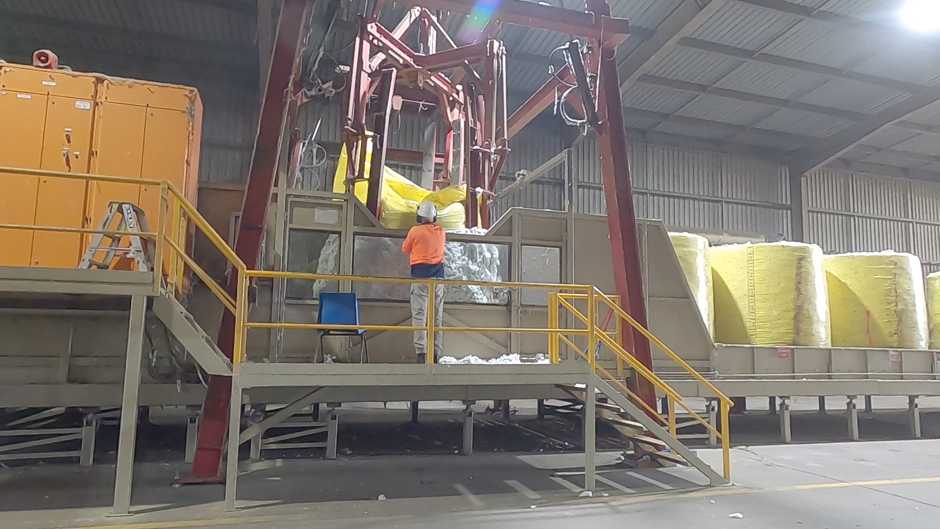 コットンジンの仕事を徹底解説！【動画付き】 | タビテキ